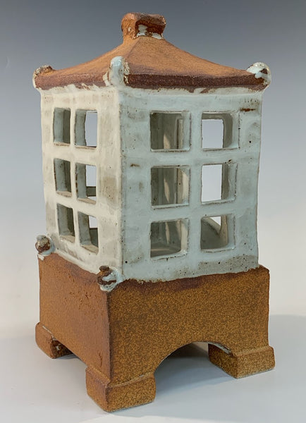 Lantern for Light - Cook On Clay